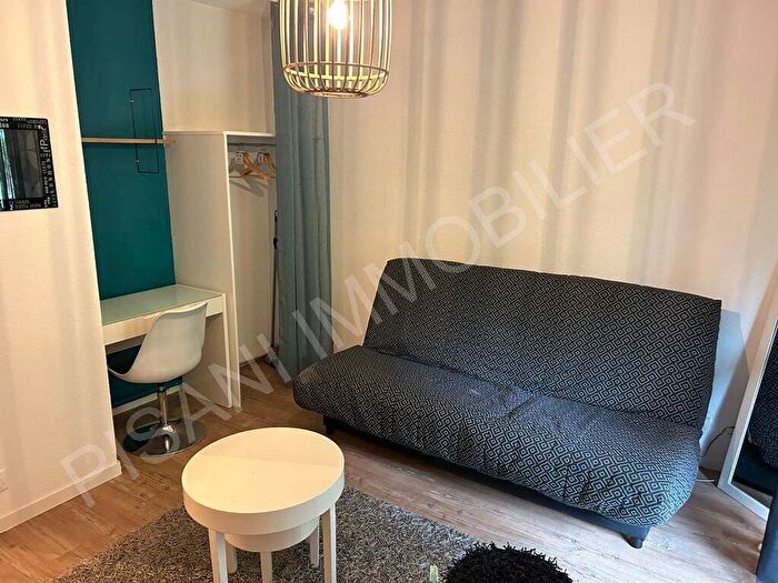 Le Havre - Appartement 1 pièce à louer