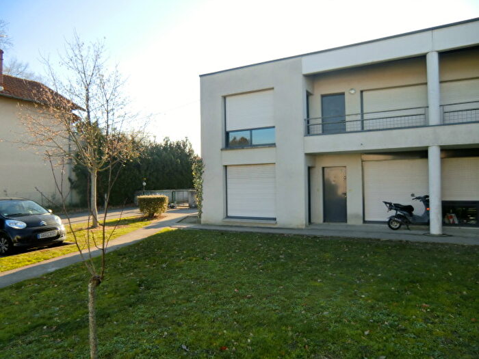 Appartement à louer - Toulouse, Pont des Demoiselles, Saint-Exupéry - 1 pièce
