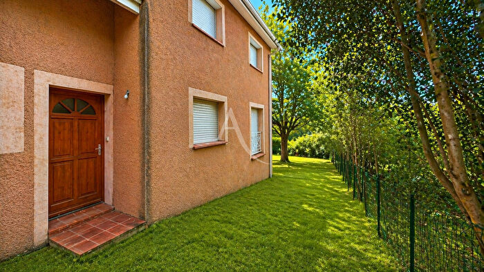Maison 3 pièces à vendre - Endoufielle