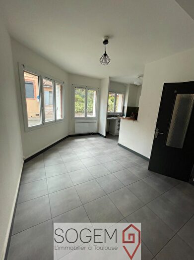 Appartement 2 pièces à louer à Toulouse
