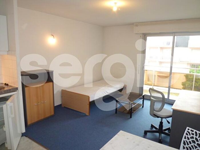 Appartement 1 pièce à louer - Olivet, Larry, Coin Rond, Lorette