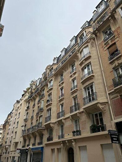 Appartement 1 pièce à Vaugirard-Parc des Expositions, Paris 15ème arrondissement, à louer