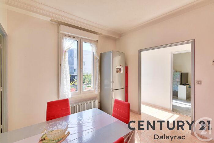 Fontenay-sous-Bois, Parapluies : Maison 3 pièces à vendre