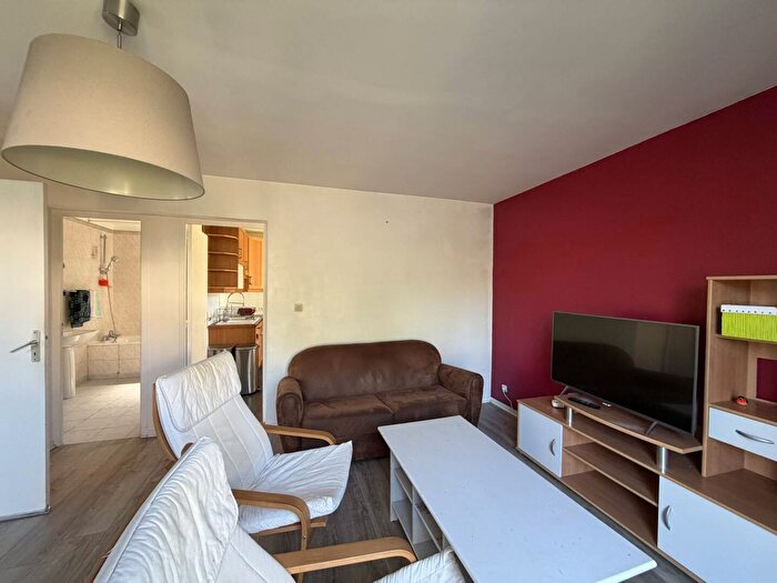 Maison 6 pièces à louer - Houilles