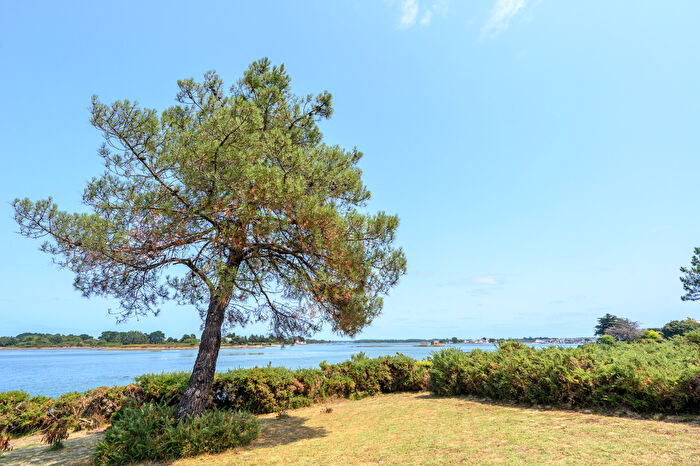 Maison à vendre - Plouhinec - 9 pièces - 6 chambres