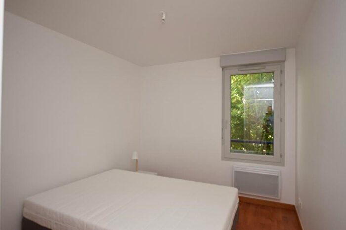 Appartement à louer - Toulouse, Saint-Simon - 2 pièces - 1 chambre