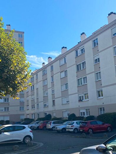 Appartement à vendre - Mérignac, Centre-ville - 3 pièces - 2 chambres