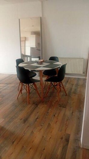 Appartement 2 pièces à louer - Lagrange et Forêt, Raismes