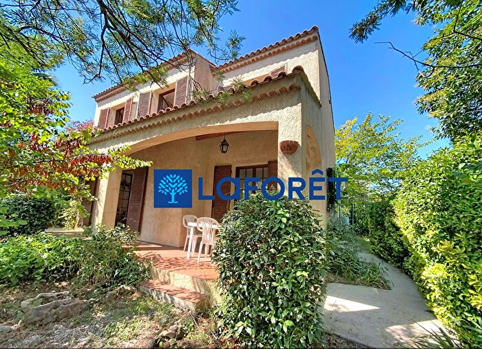 Maison 6 pièces à vendre à La Garde, Pouverel, Savels