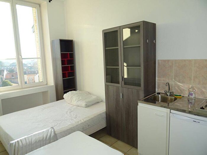 Appartement 1 pièce à Centre Ville-Charles III, Nancy, à louer
