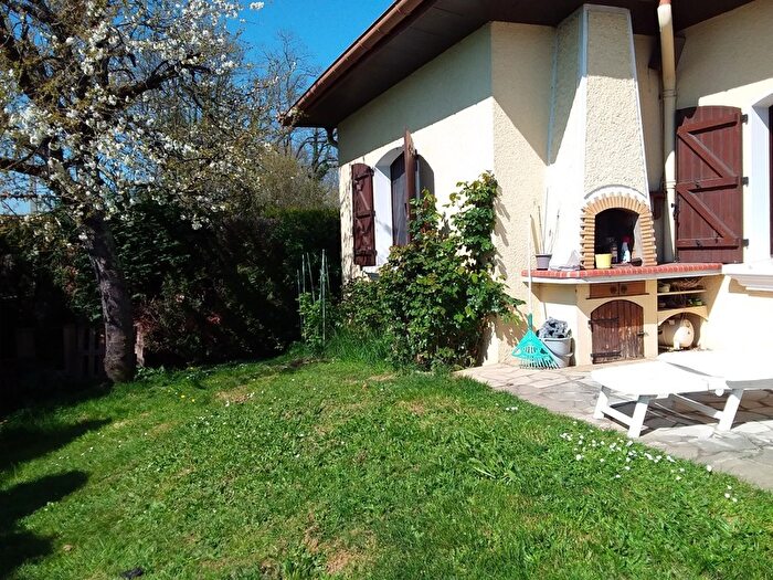 Soues : Maison 5 pièces à vendre