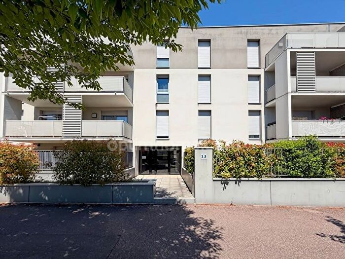 Appartement 1 pièce à Tourtel, Vand uvre-lès-Nancy, à louer