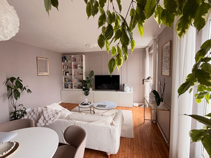 Appartement 2 pièces à Brest, Saint-Martin, Kérigonan, à vendre