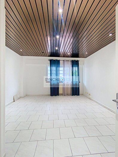 Appartement 2 pièces à louer - Esplanade Nord Est, Strasbourg
