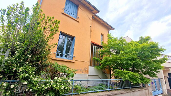 Maison à vendre - Beaumont - 4 pièces - 3 chambres