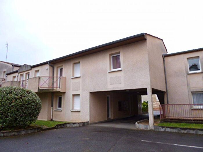 Champmaillot, Dijon - Appartement 1 pièce à louer