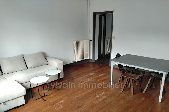 Appartement 3 pièces à louer - Gournay-en-Bray