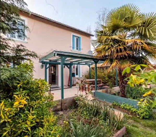 Maison à vendre - Randan - 4 pièces - 3 chambres