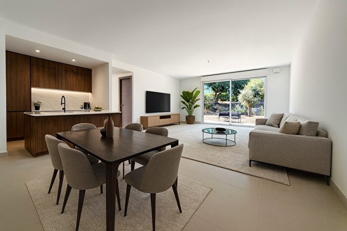 Maison à vendre - Fréjus - 3 pièces