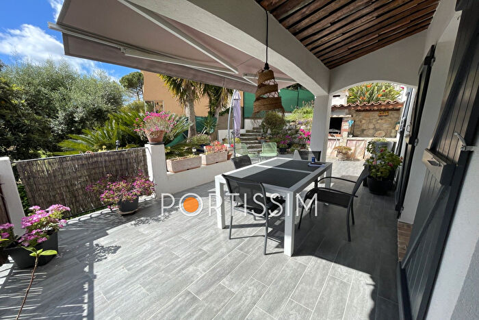 Maison 6 pièces à vendre à Vence, Saint-Martin, Lubiane, Le Suve