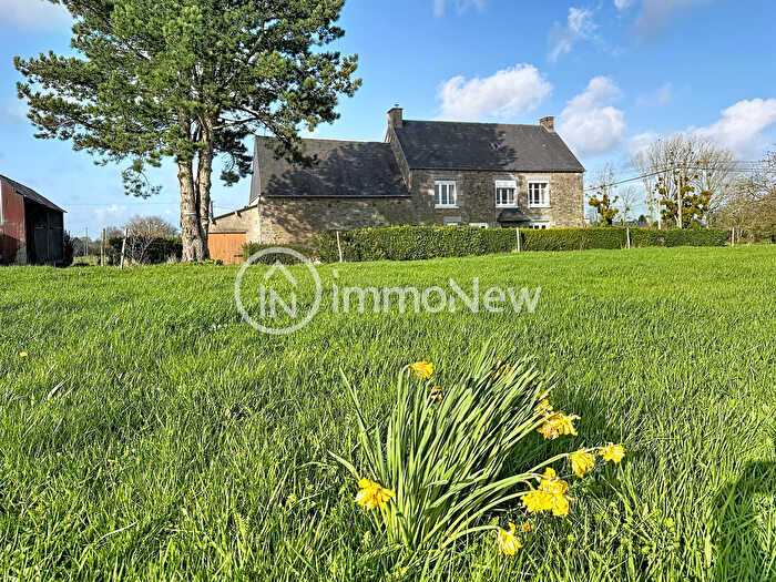 Maison à vendre - Villiers-le-Pré - 5 pièces - 3 chambres