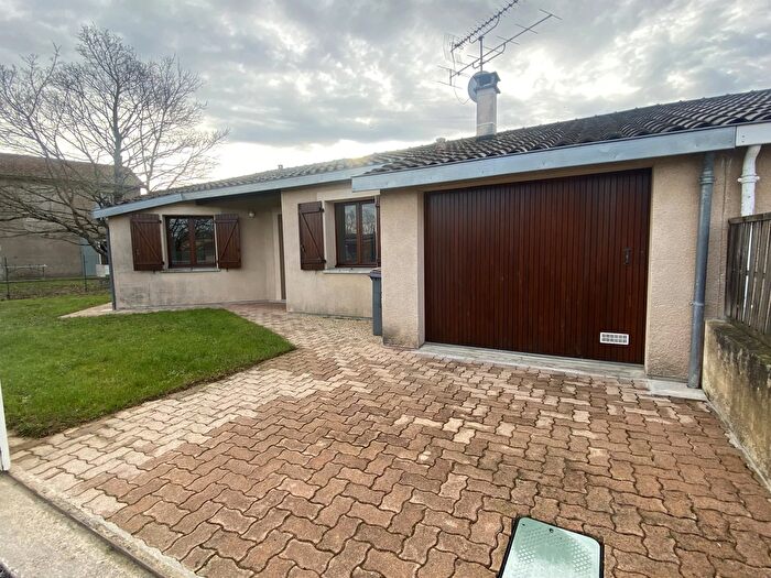 Maison à vendre - Albi, Jarlard, Le Peyroulié - 4 pièces - 3 chambres