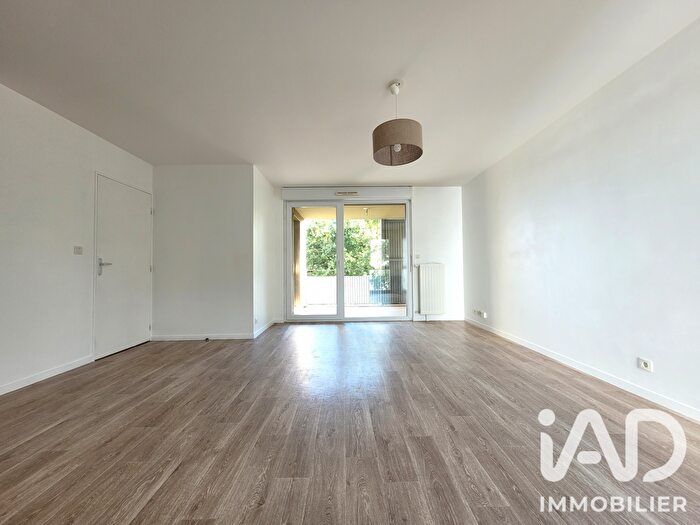 Appartement 3 pièces à Quartiers Ouest, Cleunay, La Prévalaye, à vendre