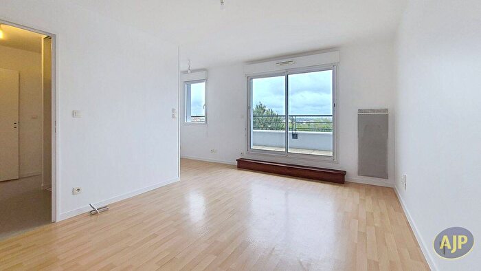 Appartement à louer - Saint André dOrnay-Pont Morineau, La Roche-sur-Yon - 2 pièces - 1 chambre