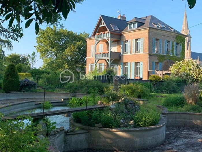 Appartement 4 pièces à Saint-Pierre-lès-Elbeuf, à vendre