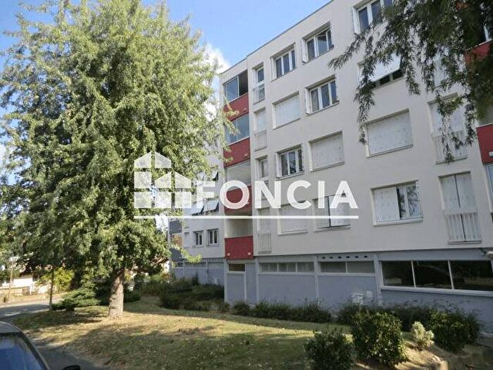 Appartement à louer - Rangueil, CHR, Facultés, Toulouse - 1 pièce