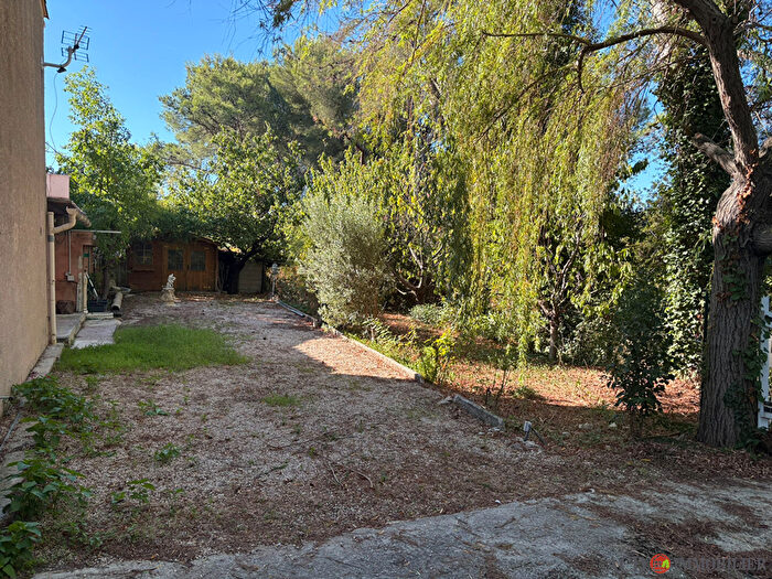 Velaux : Maison 3 pièces à vendre