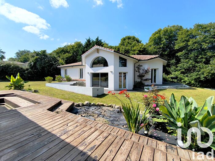 Maison à vendre - Sadirac - 4 pièces - 3 chambres