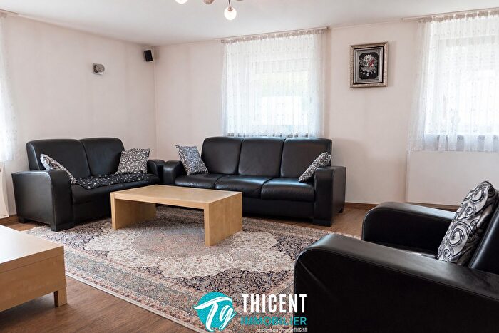 Appartement 3 pièces à vendre - Haguenau, Centre-ville