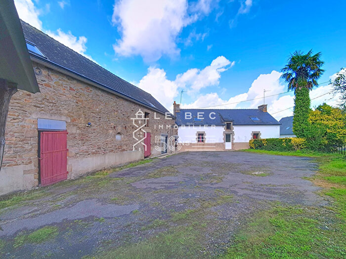 Maison à vendre - Caudan - 10 pièces