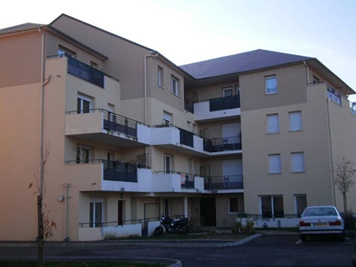 Appartement 2 pièces à Le Plateau, Les Andelys, à louer