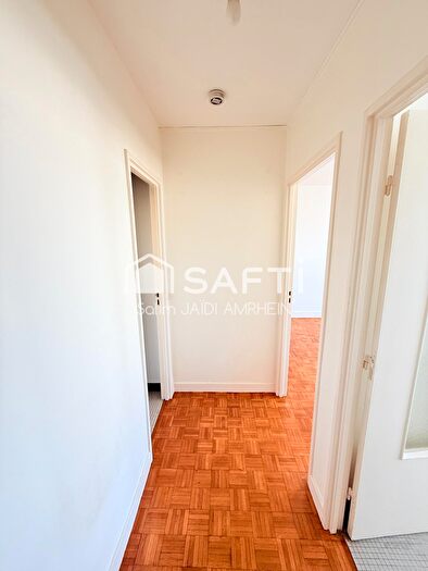 Appartement 1 pièce à vendre - Boulogne-Billancourt, Jean Jaurès, Reine