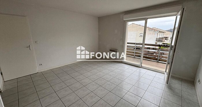 Appartement 2 pièces à vendre à Jonzac