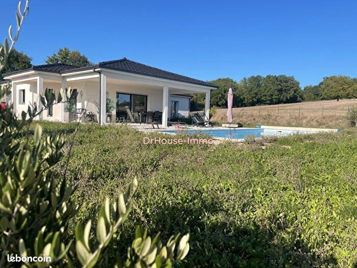 Maison 4 pièces à Coulounieix-Chamiers, à vendre