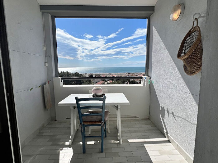 Fleury, Saint-Pierre, Les Cabanes - Appartement 4 pièces à vendre