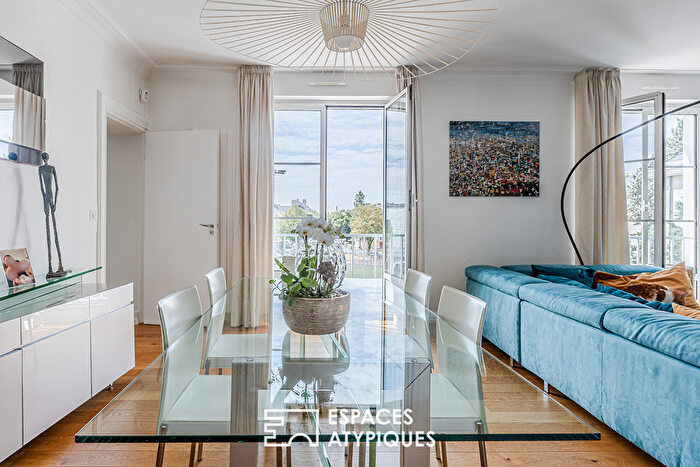 Appartement 5 pièces à vendre - Amiens, Saint-Roch, Saint-Jacques