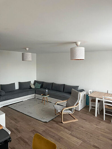 Appartement à vendre - Montreuil, Branly, Boissière - 3 pièces - 2 chambres