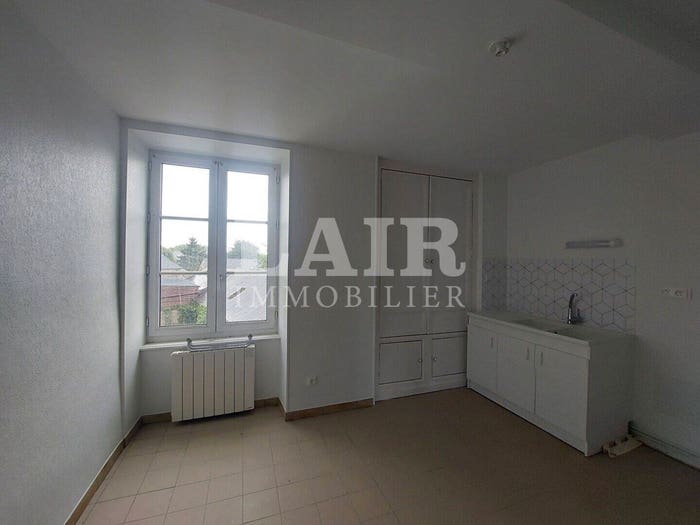 Appartement 2 pièces à louer - Carrouges