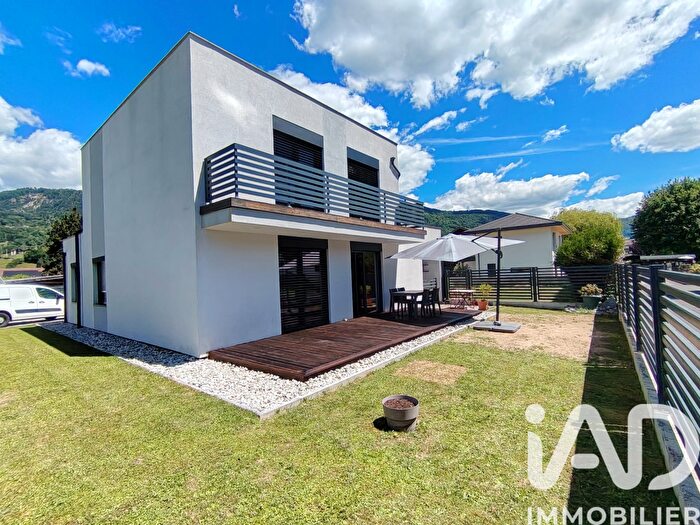 Maison 6 pièces à vendre - Thyez