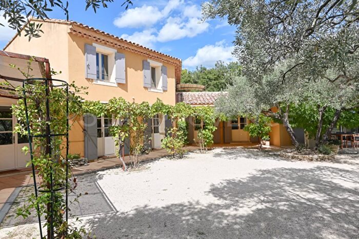 Maison à vendre - Roussillon - 12 pièces - 5 chambres