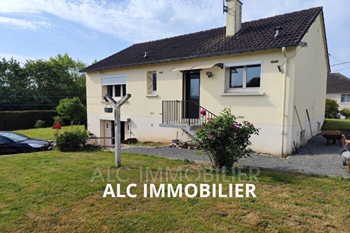Maison 3 pièces à Chérancé, à vendre