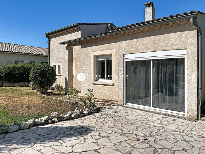 Avignon : Maison 5 pièces à vendre