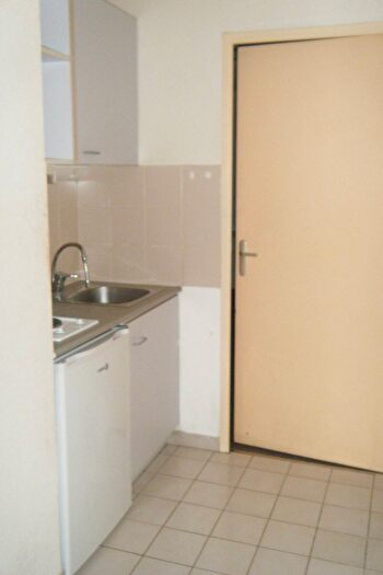 Appartement 1 pièce à louer à Guillotière, Lyon 7ème arrondissement