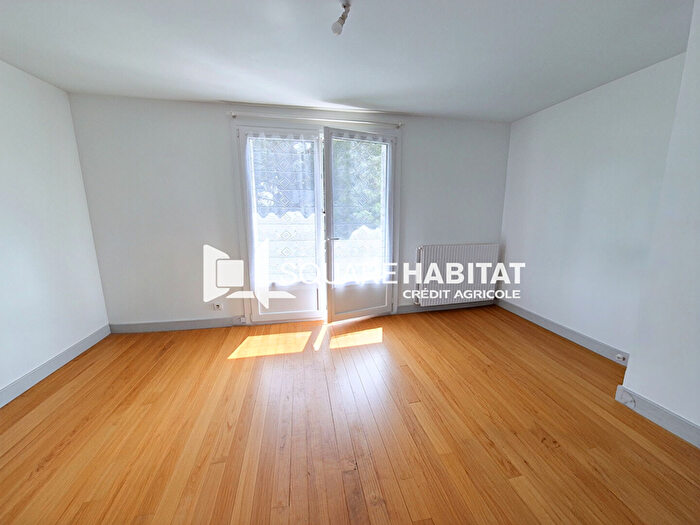 Appartement 3 pièces à vendre - Guingamp