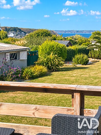 Maison 6 pièces à Camaret-sur-Mer, à vendre