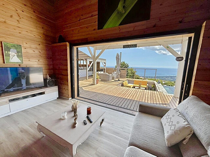 Saint-Paul, Bellemène - Maison 5 pièces à vendre